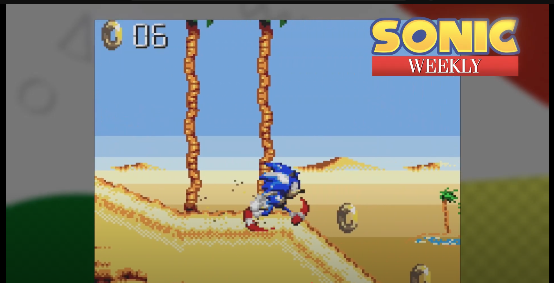 SONIC WEEKLY: Okay fine, what’s the worst Sonic game? » SEGAbits - #1 ...