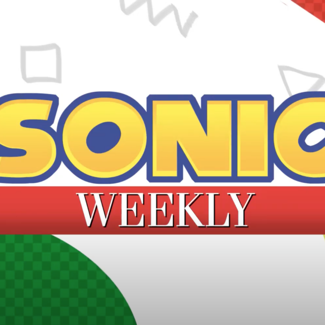 SONIC WEEKLY: Best Songs and OSTs » SEGAbits - #1 Source for SEGA News