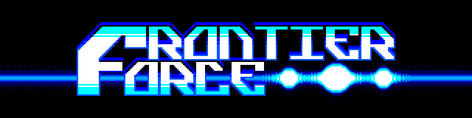 New indie shooter “Frontier Force” released for Master System ...