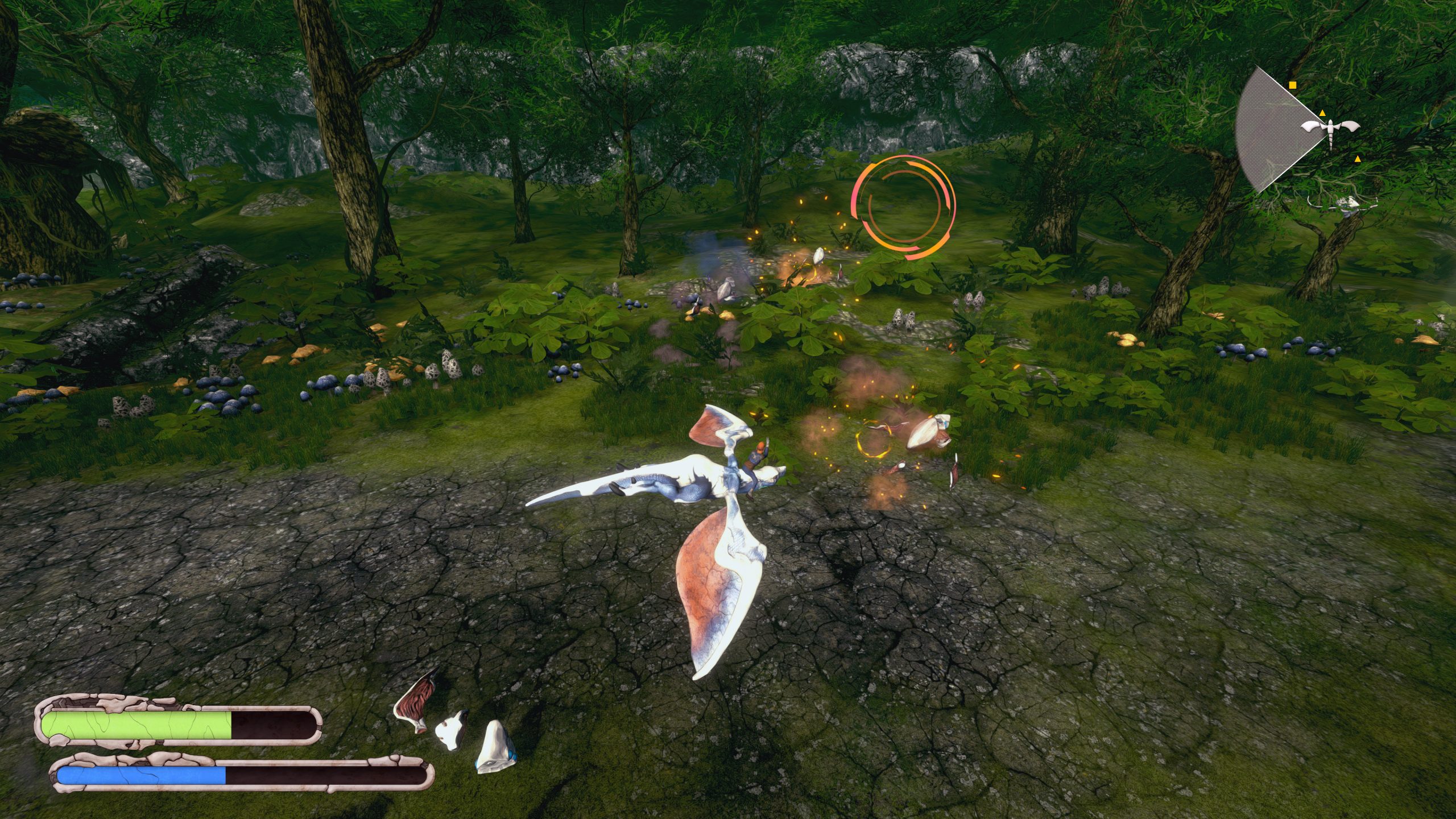 Panzer Dragoon II Zwei: Remake Announced; Playable Demo at Tokyo Game ...