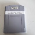 Lost Nintendo 64 game from Sammy, Viewpoint 2064, found and preserved ...