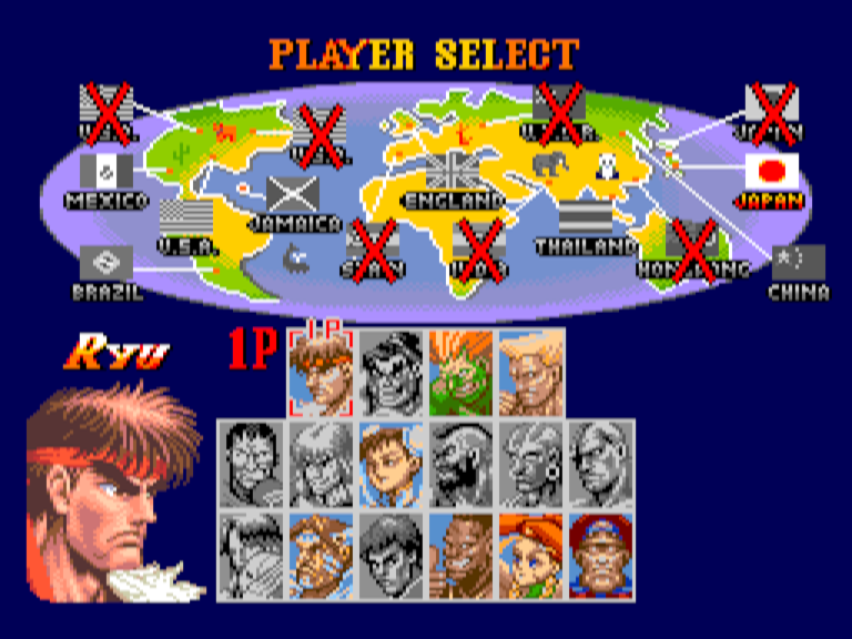 The Video Game History Foundation preserves 147 lost Sega Channel ROMs ...