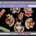 The Video Game History Foundation preserves 147 lost Sega Channel ROMs ...