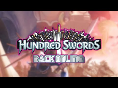 Hundred Swords’s online multiplayer is restored thanks to Dreamcast ...