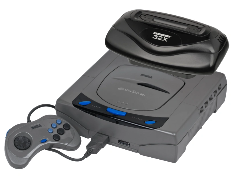 Former Sega hardware engineers Kenji Tosaki and Junichi Naoi confirmed ...